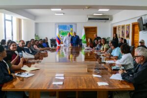 Designado el Vicealmirante Aníbal Coronado como nuevo ministro para el ...